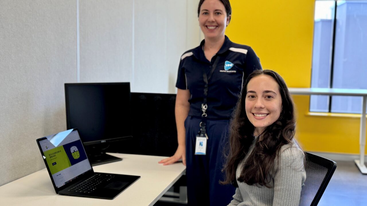 Cassowary Coast University Centre Opens - Cassowary Coast University Centre